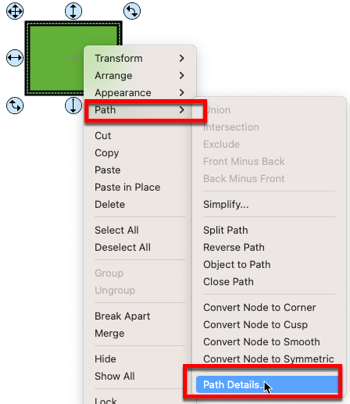 Craft Edge: Double cutting